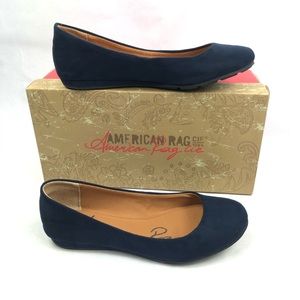American Rag | Shoes | American Rag Ellie Womens Flat Shoe | Poshmark